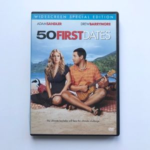 Media | 5 First Dates Dvd | Poshmark